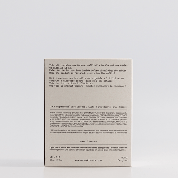 How to Read Skincare Product Labels and Understand What They Really Me